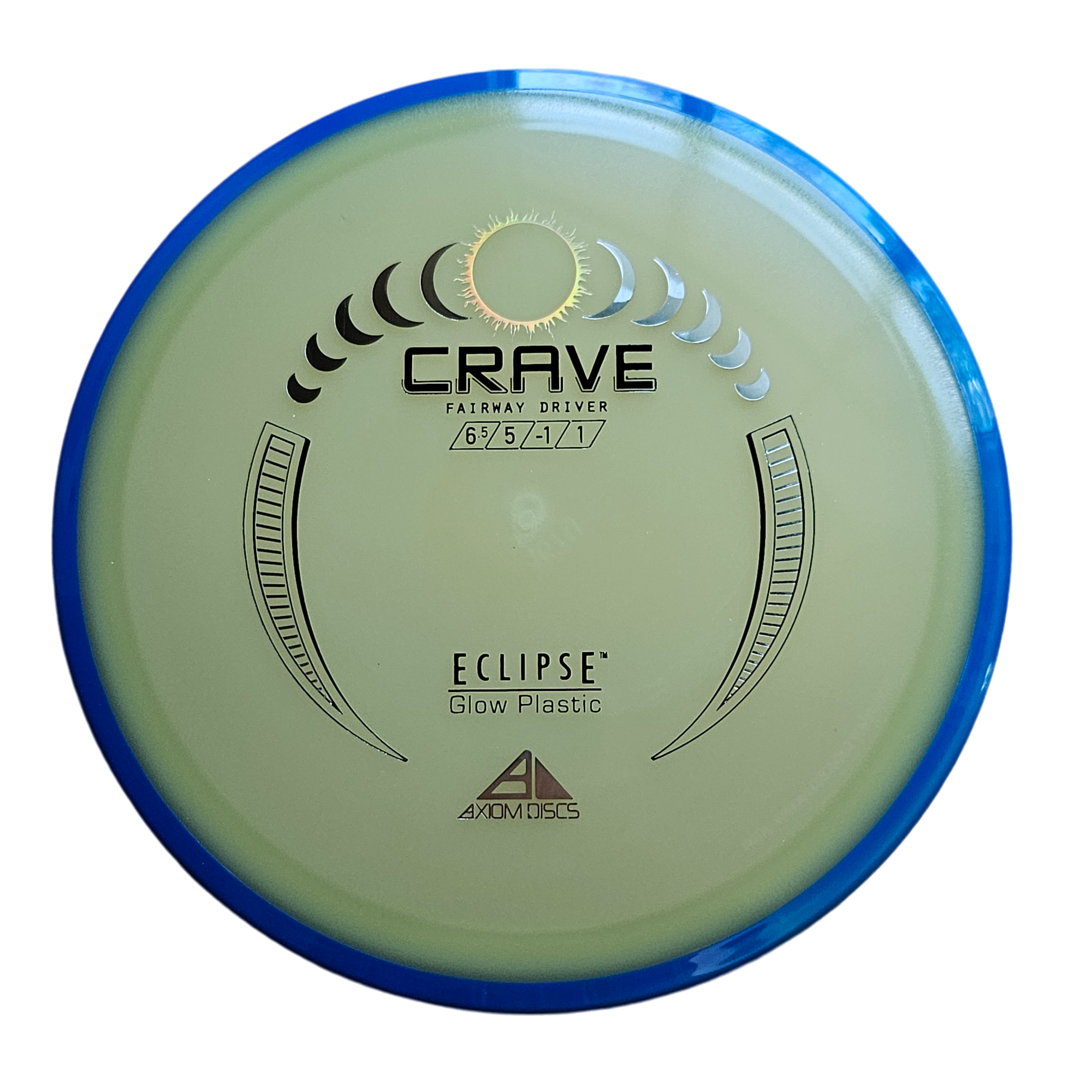Glow Discs! – Pure Flight Disc Golf