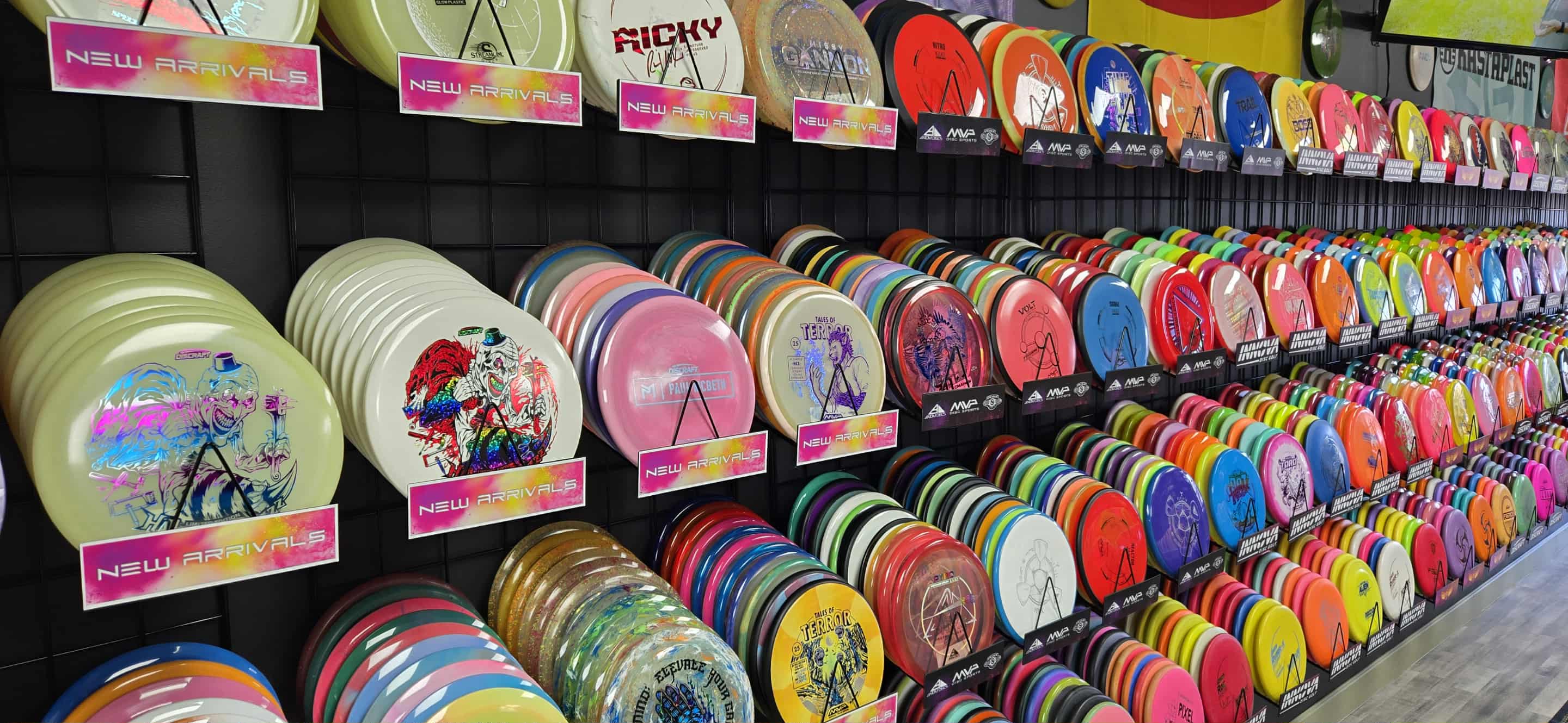 Bossco Dyes - Lab Second Neutron Resistor – Pure Flight Disc Golf