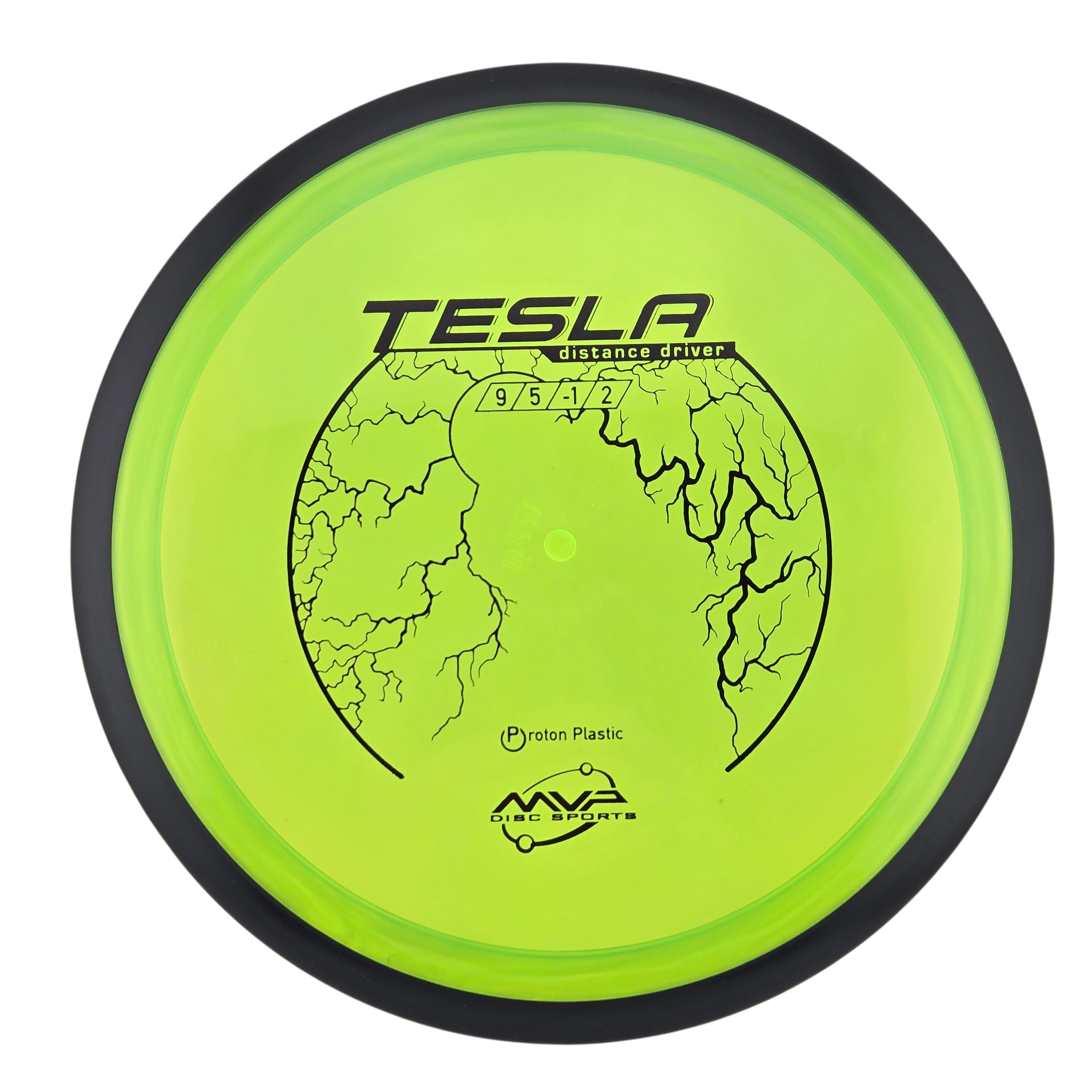 Axiom Tesla - Proton – Pure Flight Disc Golf