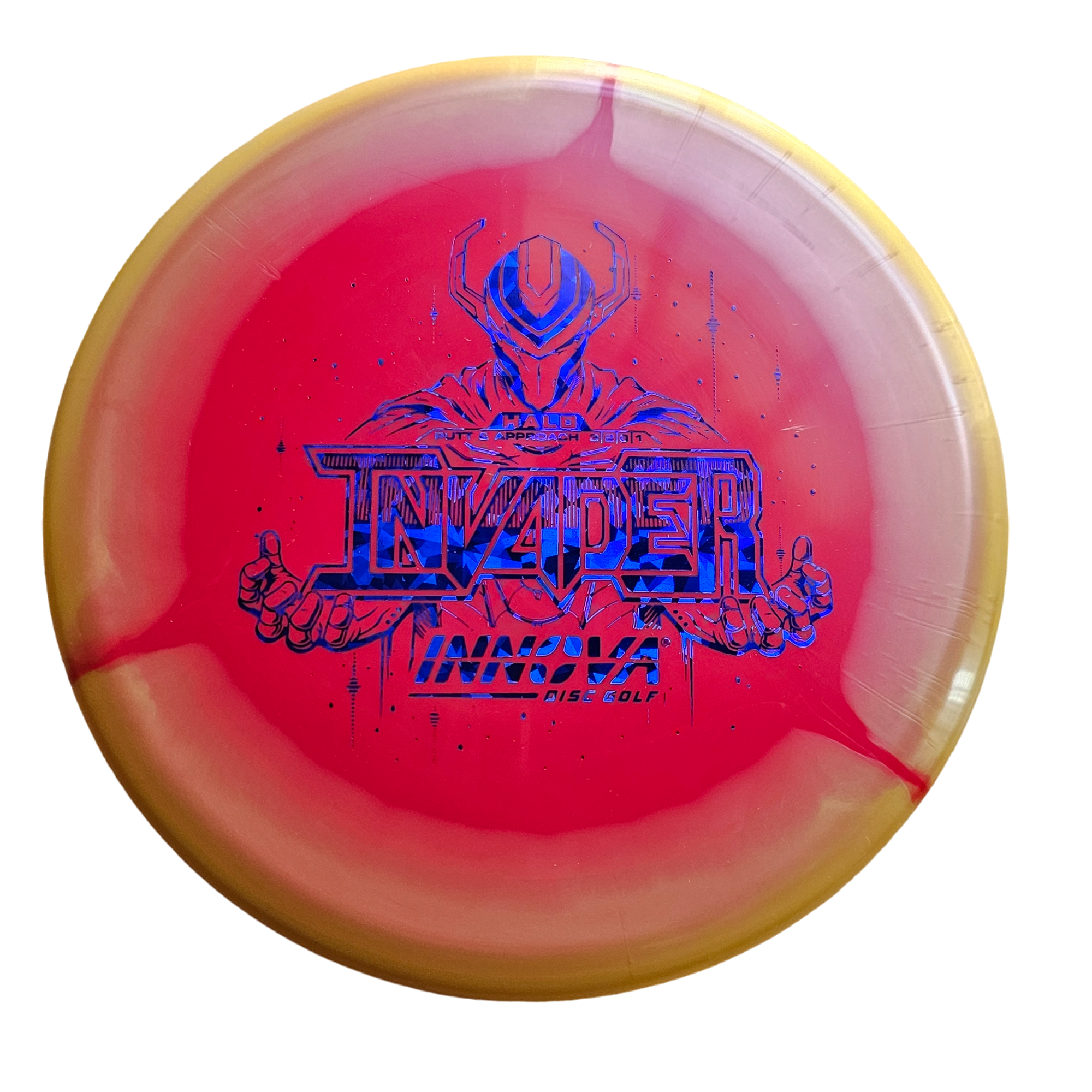 Innova Halo Invader – Pure Flight Disc Golf