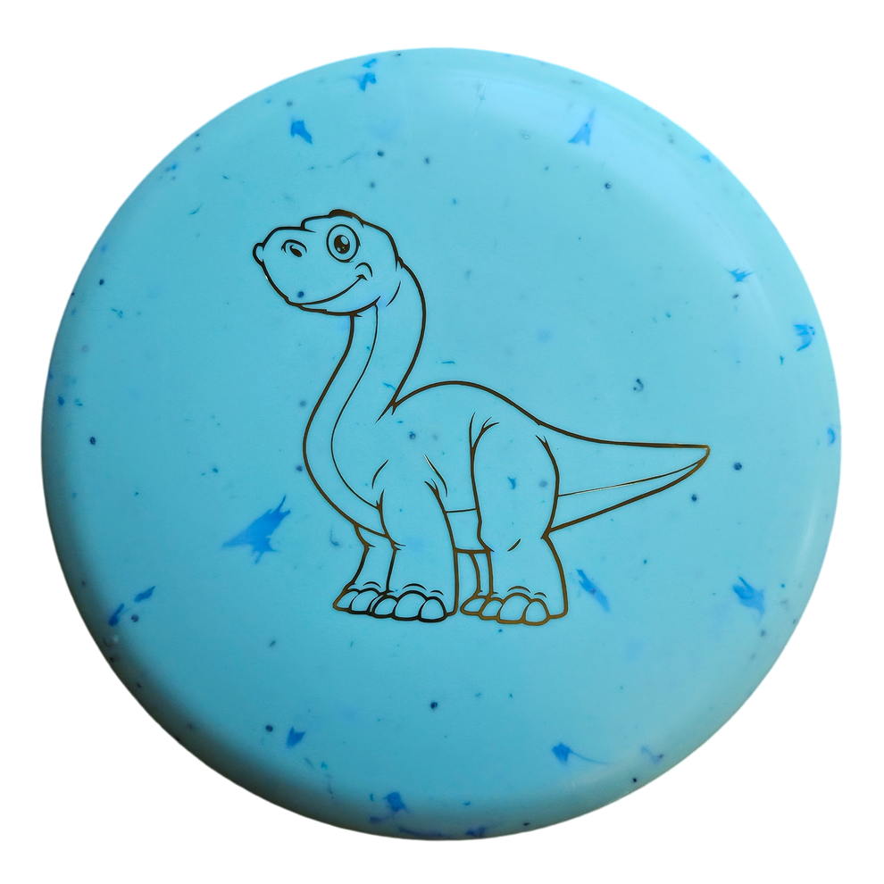 Dino Discs Brachiosaurus – Pure Flight Disc Golf