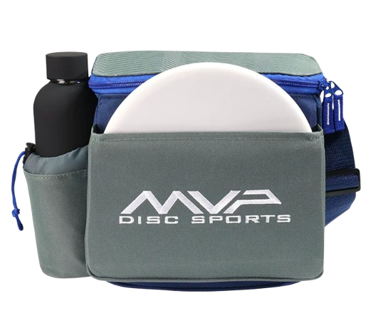 MVP Cell V2 Bag – Pure Flight Disc Golf